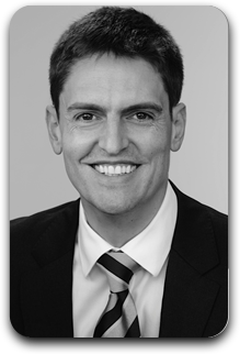 Dr Ben Gooden (Orthopaedic Surgeon) - Healthpages.wiki