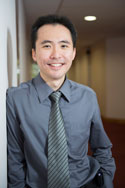 Dr Ivan Ling (Respiratory and Sleep Medicine Specialist) - Healthpages.wiki
