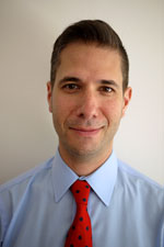 Dr Adam Berger (Cardiologist) - Healthpages.wiki