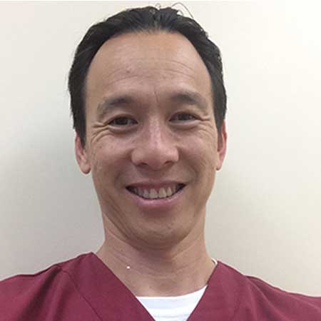 Dr Chiang Siah (Gastroenterologist) - Healthpages.wiki