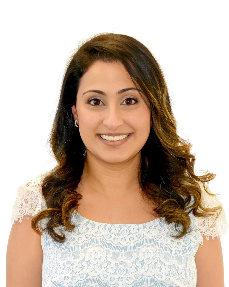 Dr Sylvia Hanania (GP) - Healthpages.wiki