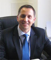 Dr Dragos Iorgulescu (General Surgeon) - Healthpages.wiki