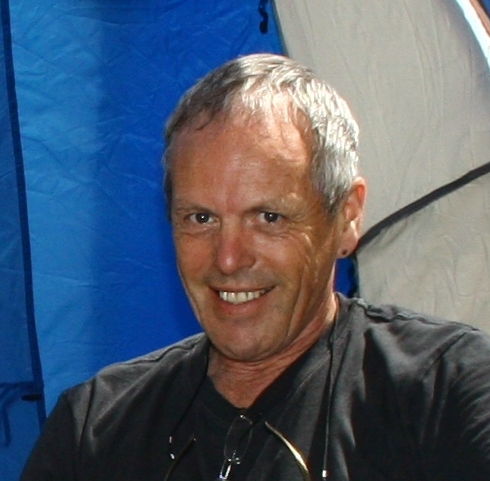 Dr Frederick Simpson (Respiratory and Sleep Medicine Specialist) - Healthpages.wiki