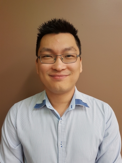 Dr Meng Lau (GP) - Healthpages.wiki