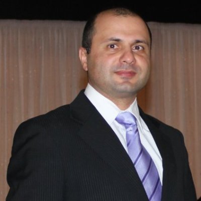 Dr Paul Saad (GP) - Healthpages.wiki