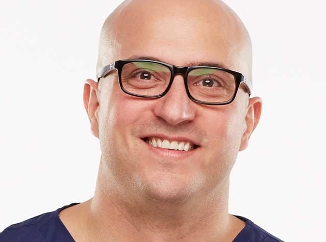 Dr Joseph Jabbour (Gynaecologist) - Healthpages.wiki