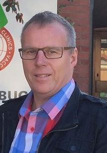 Dr Brian Gilbert (GP) - Healthpages.wiki