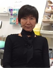 Dr Alicia Wu Gp Healthpages Wiki