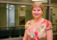 Dr Janette Chaney (GP) - Healthpages.wiki