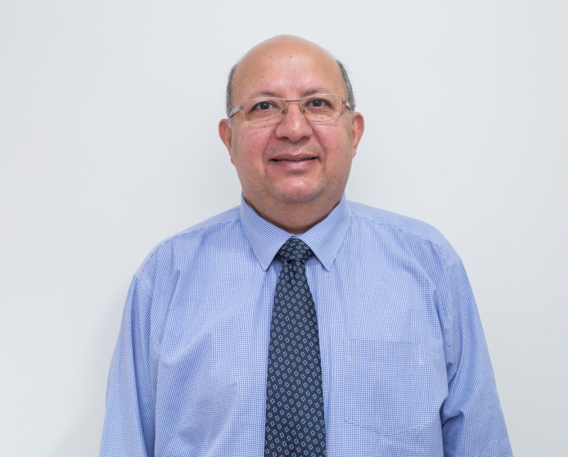 Dr Medhat El-Wahsh (GP) - Healthpages.wiki