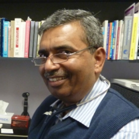 Dr Syed Hasan (GP) - Healthpages.wiki