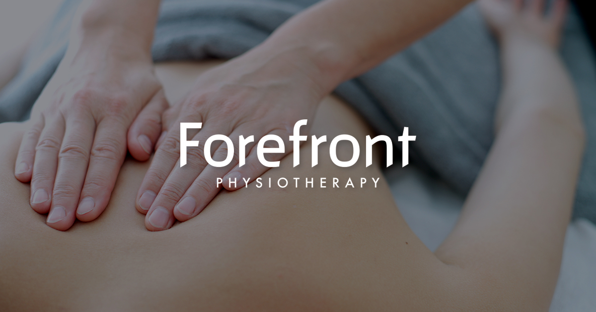 Forefront Physiotherapy - Warralily - Healthpages.wiki