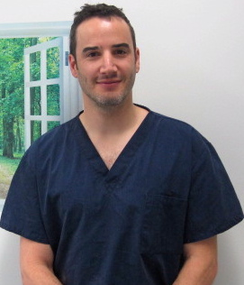 Dr Daniel Martin (GP) - Healthpages.wiki