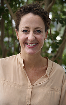 Dr Emma Scott (GP) - Healthpages.wiki