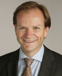 Mr Peter Evans (Upper GI Surgeon) - Healthpages.wiki