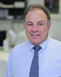 Dr Neil Strathmore (Cardiologist) - Healthpages.wiki