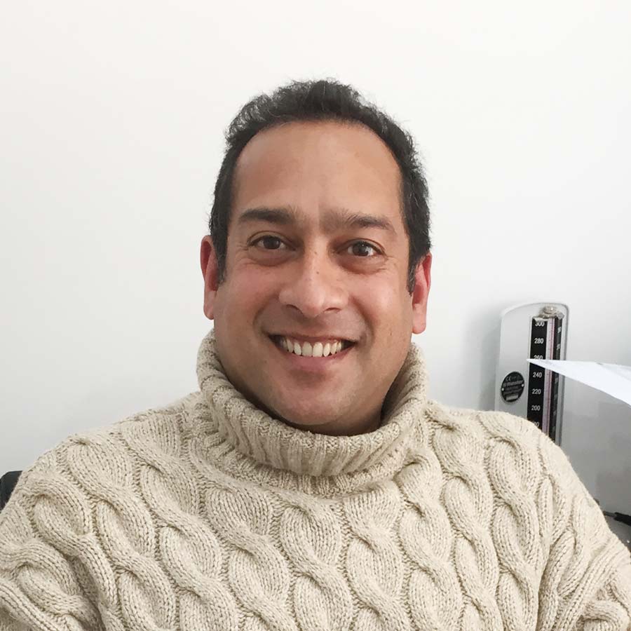 Dr Sunil Misir Gp Healthpages Wiki