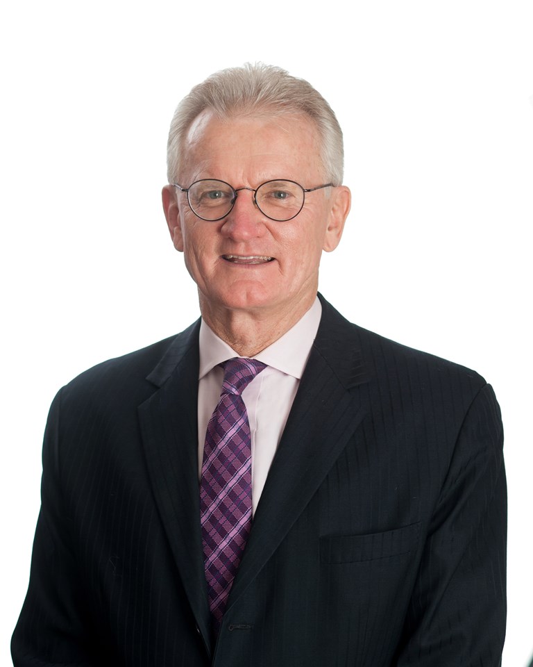 Dr William Glasson (Ophthalmologist) - Healthpages.wiki