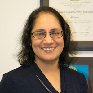 Dr Amala Pathirana (GP) - Healthpages.wiki