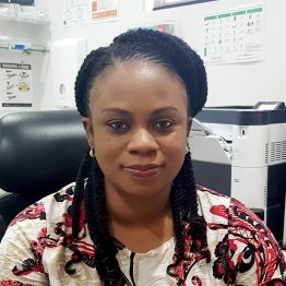 Dr Olayinka Adeyemi (GP) - Healthpages.wiki