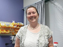 Dr Sandra Jones (GP) - Healthpages.wiki