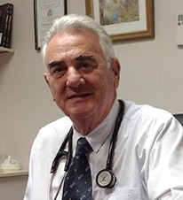 Dr Carl Grace (GP) - Healthpages.wiki