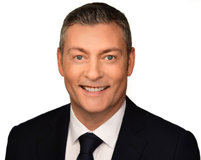 Mr Andrew Bull (Podiatrist) - Healthpages.wiki