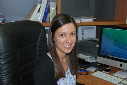 Dr Catherine Roldan (GP) - Healthpages.wiki