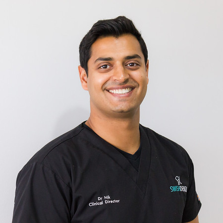 Dr Nikesh Patel (Dentist) - Healthpages.wiki