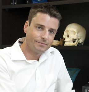 Dr Richard Harris (Oral and Maxillofacial Surgeon) - Healthpages.wiki