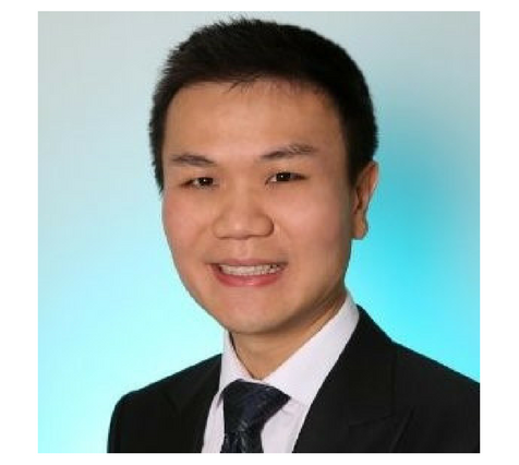 Dr Robert Cheng (Gastroenterologist) - Healthpages.wiki