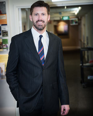 Assoc Prof Stuart Lyon (Radiologist) - Healthpages.wiki