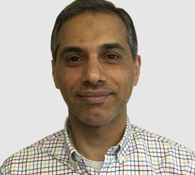 Dr Ahmad Nasir (Cardiologist) - Healthpages.wiki