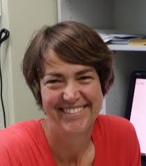 Dr Caroline Ahern (GP) - Healthpages.wiki