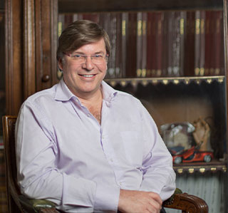 Mr Gregory Hoy (Orthopaedic Surgeon) - Healthpages.wiki