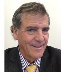 Dr John Colman (General Physician) - Healthpages.wiki