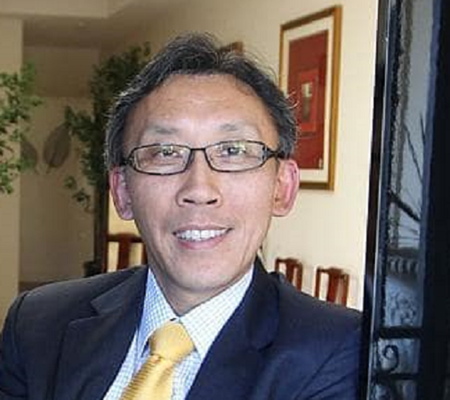 Dr Martin Ching (Oral and Maxillofacial Surgeon) - Healthpages.wiki