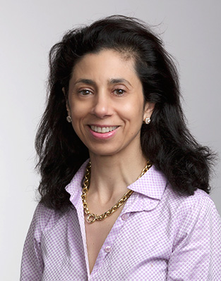 Dr Monique Malouf (Respiratory and Sleep Medicine Specialist ...