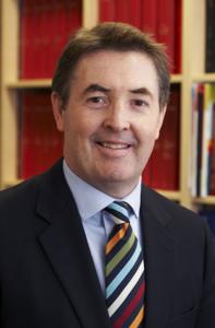 Prof Ian Meredith (Cardiologist) - Healthpages.wiki