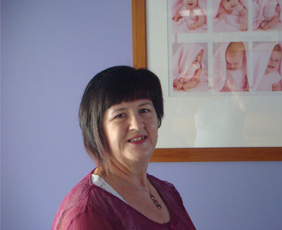 Dr Julie Goad (GP) - Healthpages.wiki