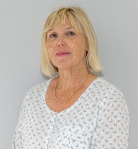 Ms Jennifer Goodrick (Physiotherapist) - Healthpages.wiki