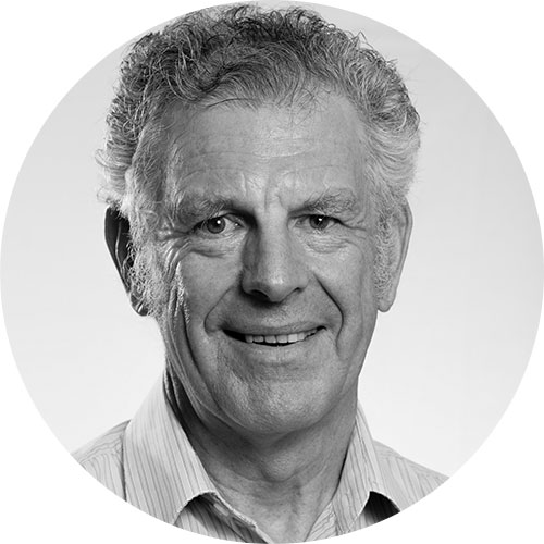 Dr Barry Earp (GP) - Healthpages.wiki