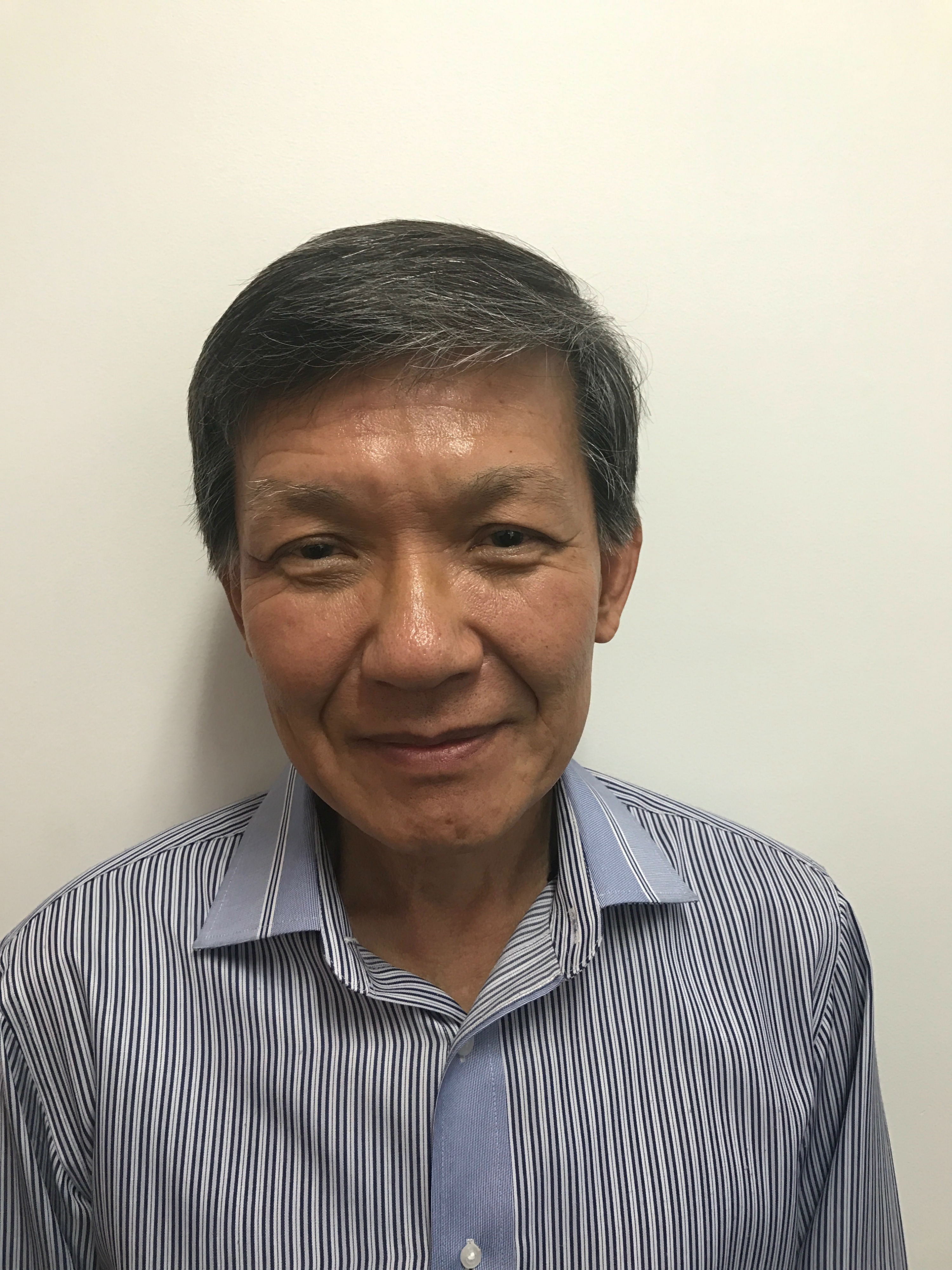 Dr Anthony Pang (GP) - Healthpages.wiki