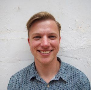 Dr Nathaniel Reid (GP) - Healthpages.wiki