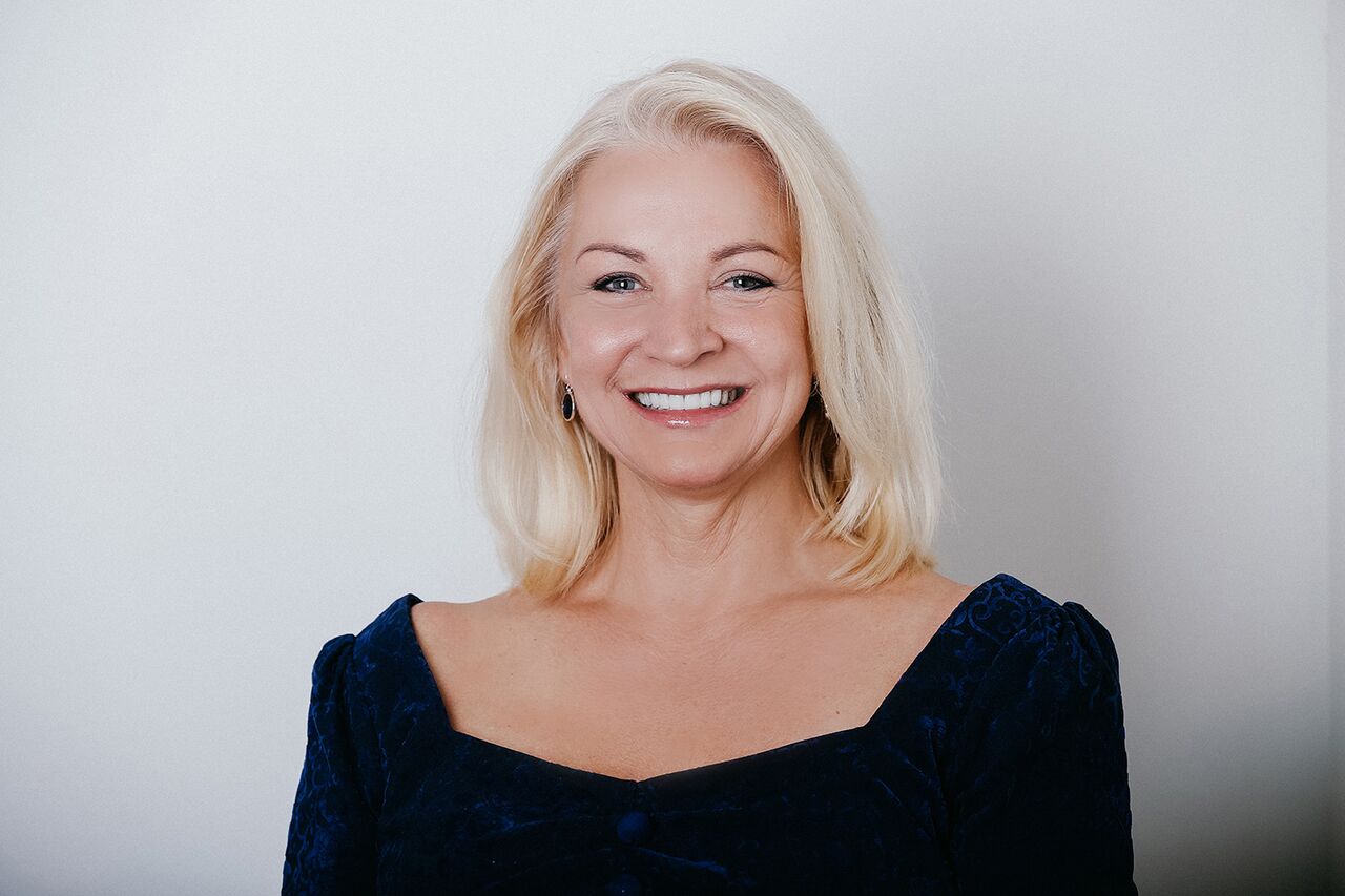 Ms Christiane Little (Psychologist) - Healthpages.wiki