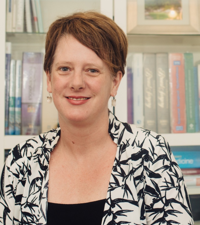 Dr Emma Secomb (General Surgeon) - Healthpages.wiki