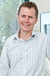 Assoc Prof Lewis Perrin (Gynaecological Oncologist) - Healthpages.wiki