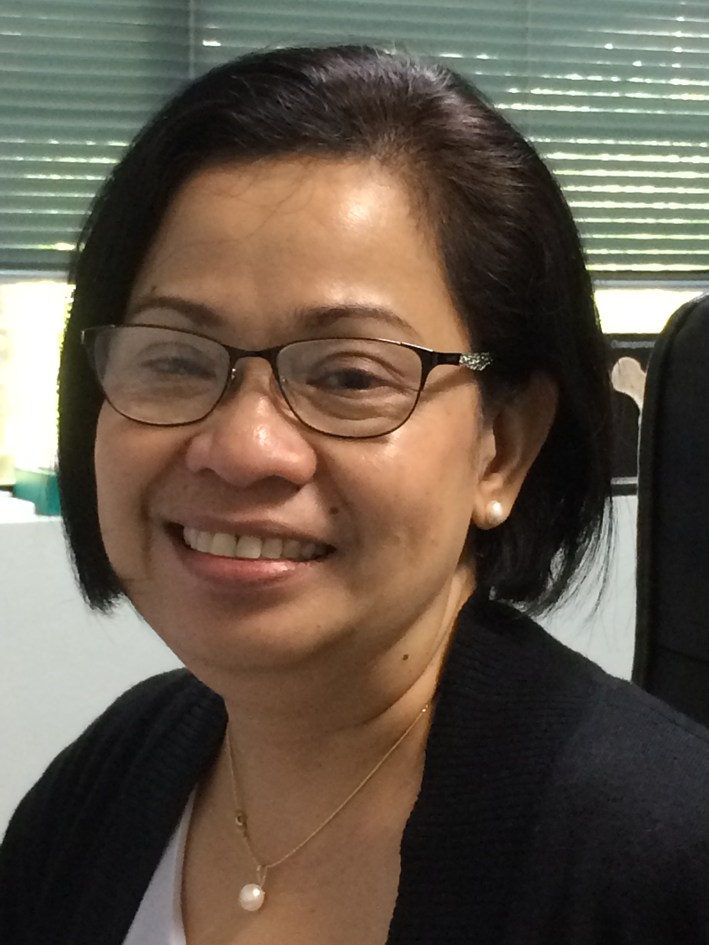 Dr Maria Belina (GP) - Healthpages.wiki