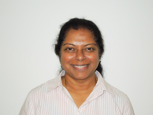 Dr Shanthini Ilanko (GP) - Healthpages.wiki