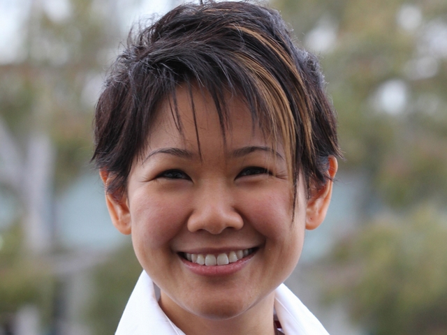 Dr Diane Tay (Dentist) - Healthpages.wiki